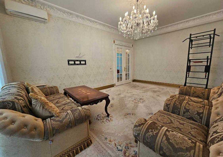 Продается квартира 4/3/8 в Яккасарайском районе (ЖК PArisien)