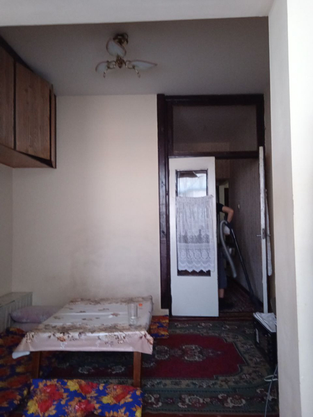 Сергелийский р-н Куйлюк Массив 6 4/5/5 французский планировка 92м²