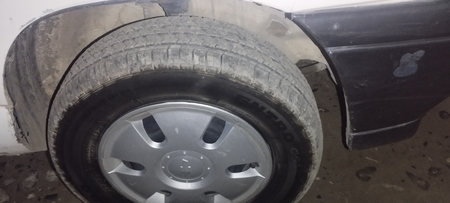 Tico daewoo sotiladi