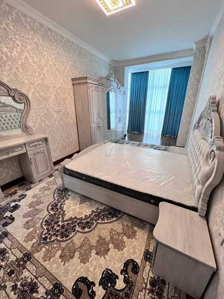 Аренда шикарной евро квартиры на Ц4 4/3/8 ID:FRA166