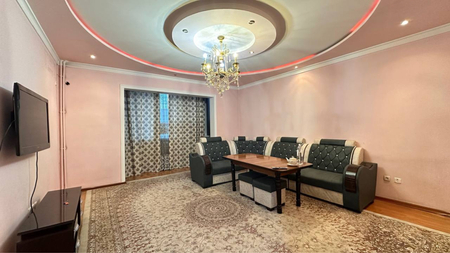 Продается квартира3/3/9