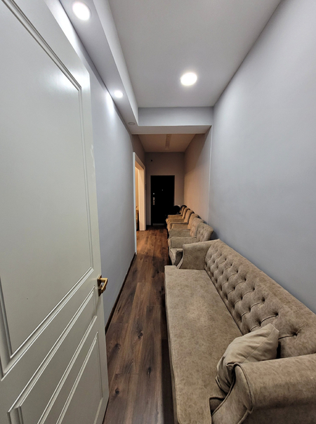 Продаётся 3/3/4, 76m2, Станция метро СЕРГЕЛИ, Янгихаетский район