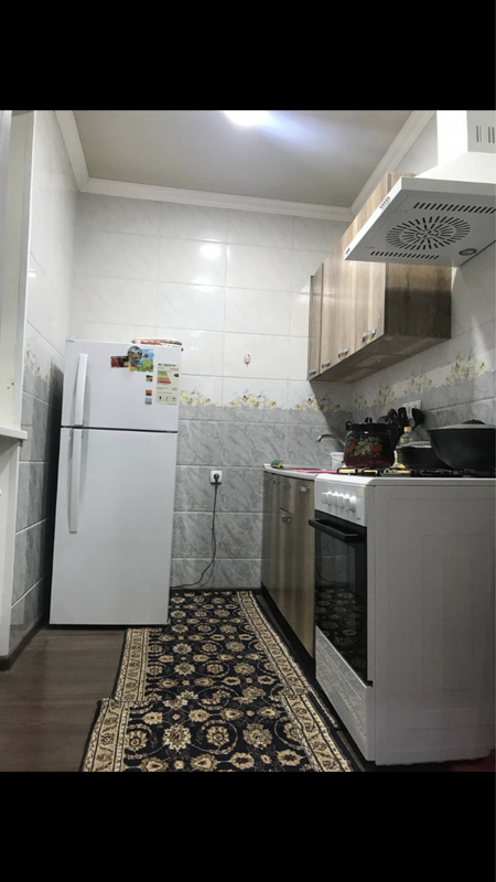 Сдам в аренду 3 *4 кв янгихайот
