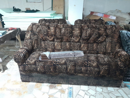 Restavratsiya  mebel remont