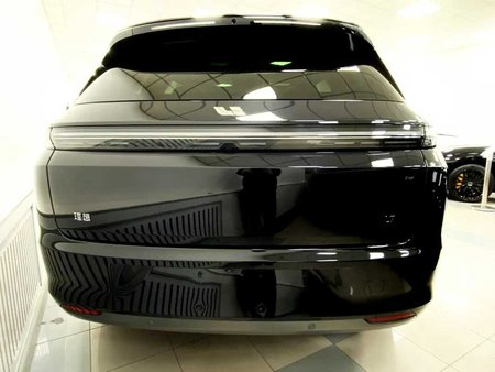 Li 7 Max Li xiang full