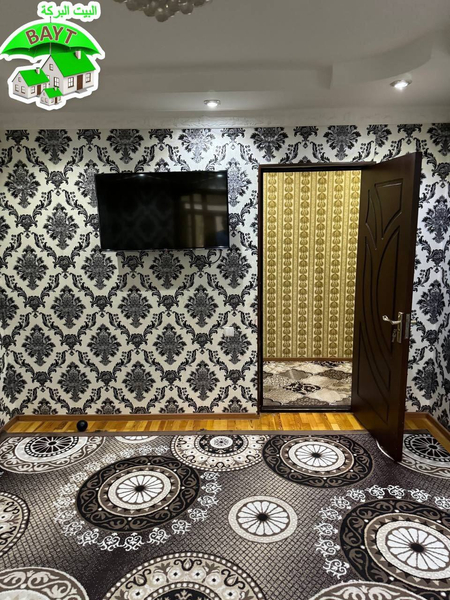#БАЛКОН 2×7,Разделка,67м²,Чиланзар 25 Квартал,2\3\5,Продаётся Квартира