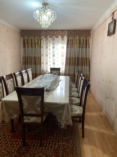 3/5/9- КАРАСУ-6, Макро банковский дом, 87 кв,  ремонт 99990!