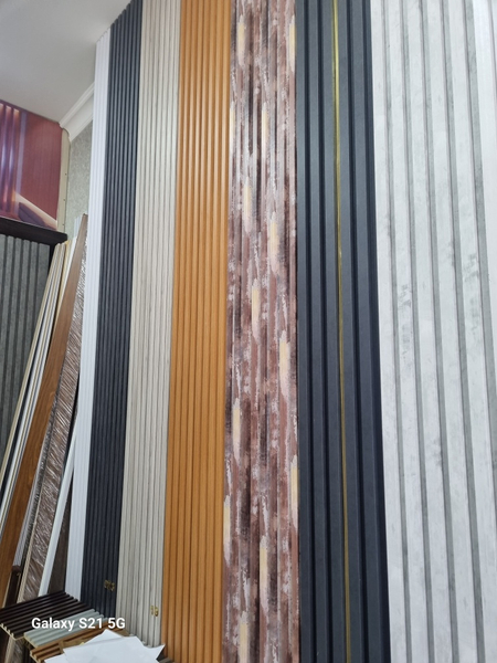 Decor Dekor mdf bor