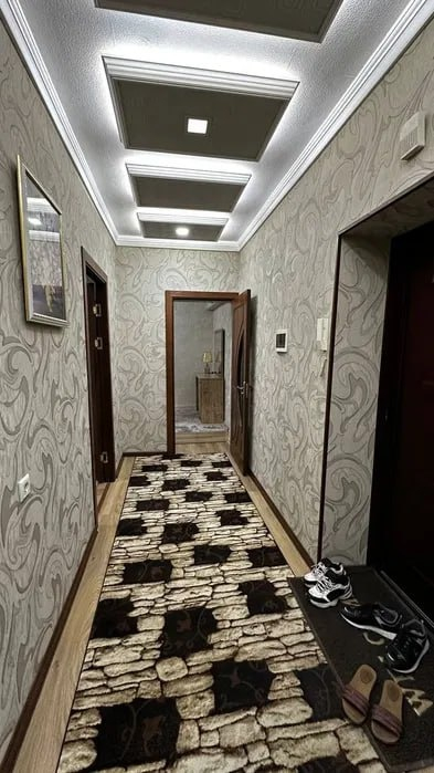 Сергели-3 Срочно Сдаётся 2х комнотная