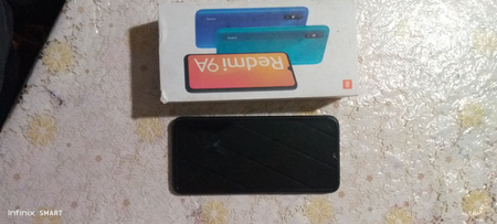 Redmi A9 Sotiladi
