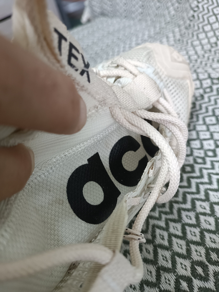 Кроссовки Nike ACG Gore-tex