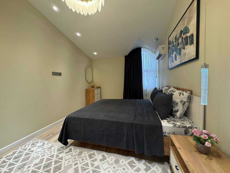 Продается Квартира 40 м2 Алайский Басри Баба Абдулла Кадыри, (7144)