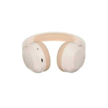 Edifier W820NB Plus, Ivory, беспроводные наушники