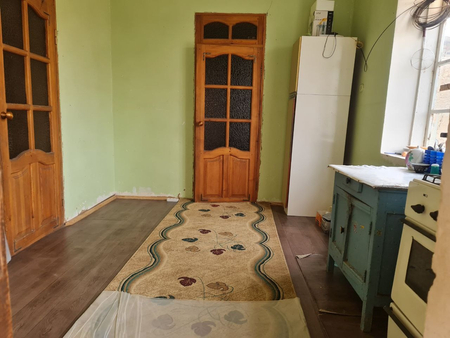 Karmana Durman, yangi garajda hovli sotiladi