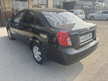 Chevrolet Gentra 1,5 tozaaaaaa