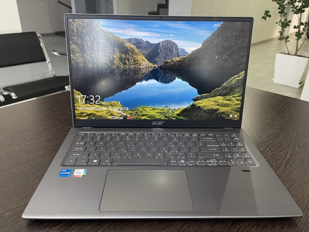 Ноутбук Acer Swift 3