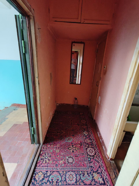 Продажа. Метро БИЙ, 1-ком. \\nБуз-1 \\nостановка Туркво