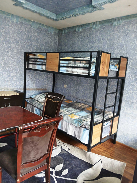 Арзон Arzon Мехмонхона Mexmonhona Хостел Hostel