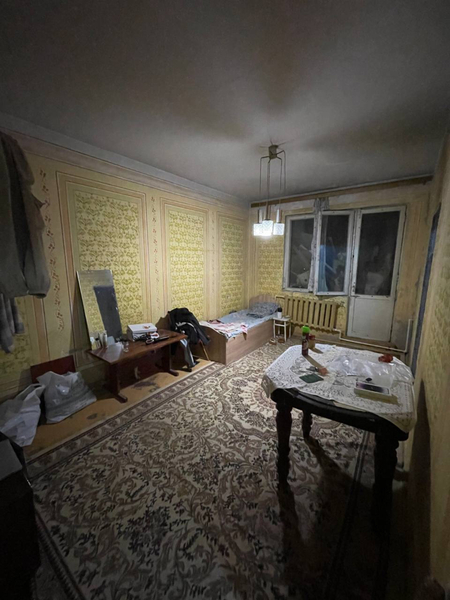 Продается квартира Чиланзар 19 квартал 2/4/4