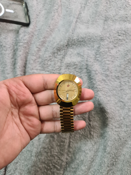 Часы Rado DiaStar