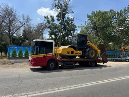 Usluga katok katok xizmati