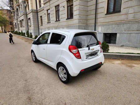 Spark srochno sotiladi ideal