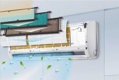 Кондиционер GREE 12 INVERTOR  ОПТОМ ПО ГОРОДУ Бесплатная доставка