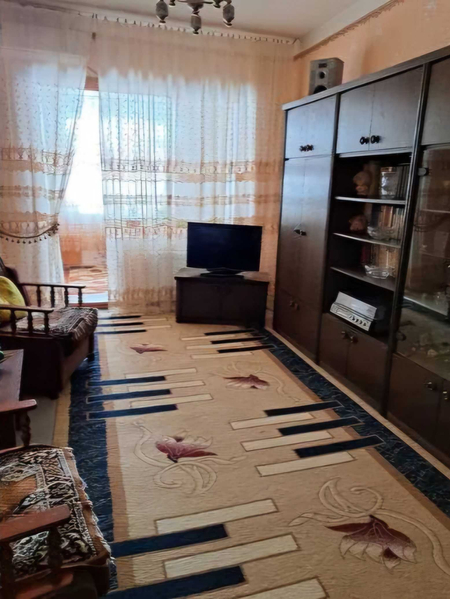 谷 131069 谷 Продаётся квартира 3/4/5 80 м² в Сергели