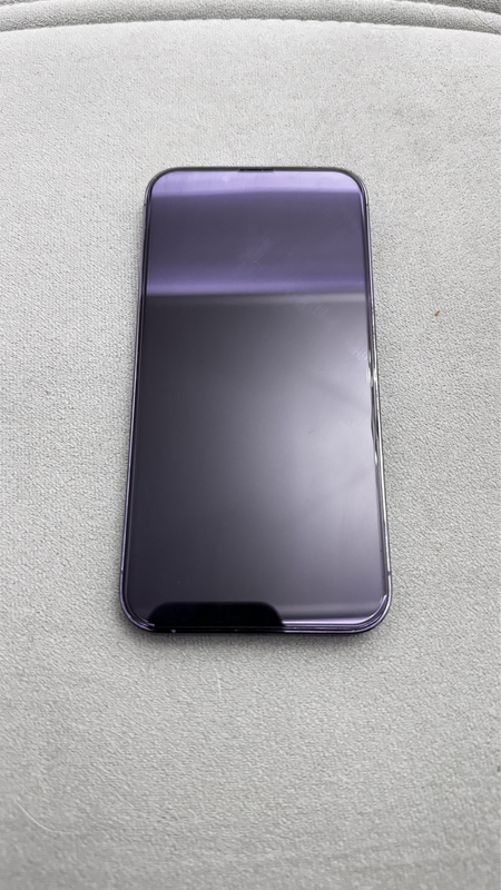 Продаётся Iphone 13 Pro голубой