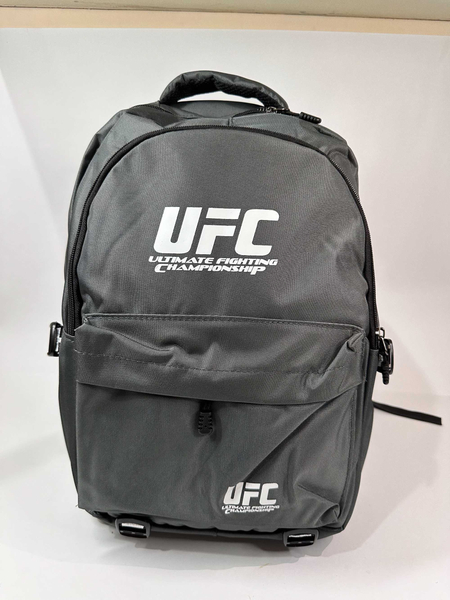 UFC ryukzaki sotuvda