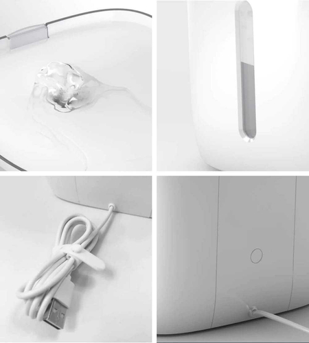 Умная автоматическая поилка  Xiaomi Petoneer Smart Pet Water Dispenser