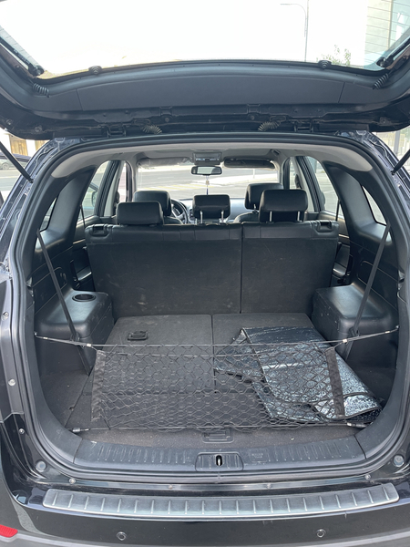 Продается Captiva 3,2