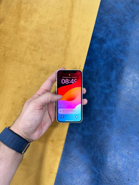 продажи Iphone 12 mini