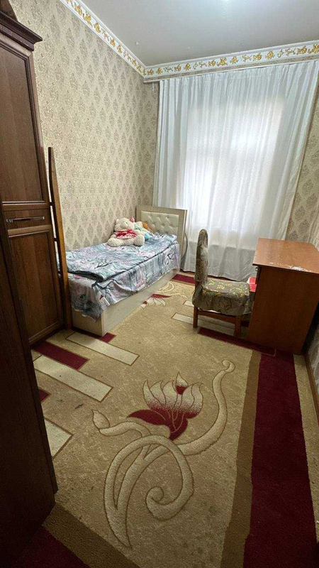 Продаятса своя квартера 3/5/5