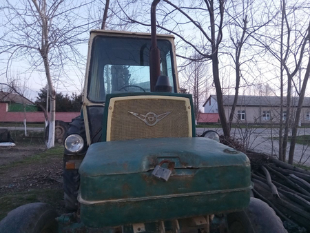 Продаётся ЮМЗ рачок