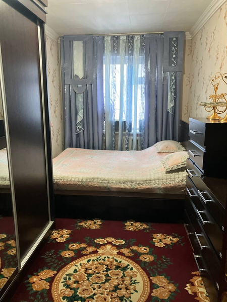 Срочно продаётся 2х комнатная квартира