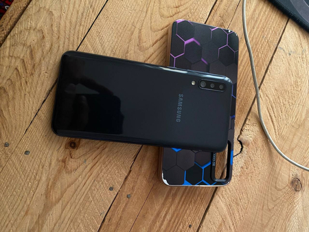 Samsung A 50 6/128