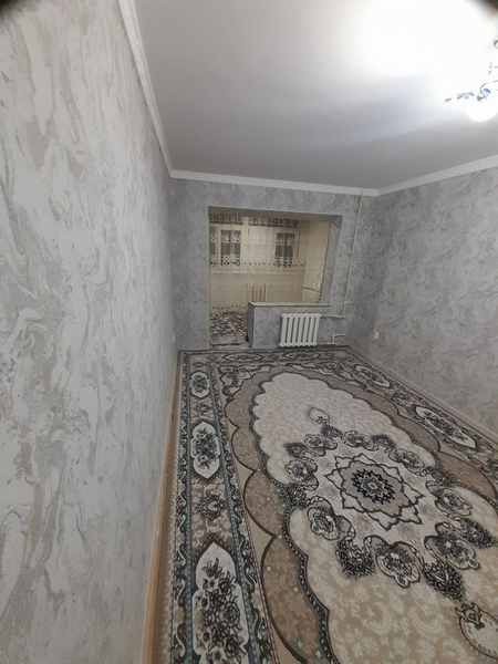 Gorgazda kvartira sotiladi. 33800$