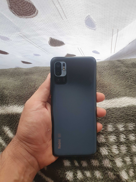 Redmi Note 10T 5G