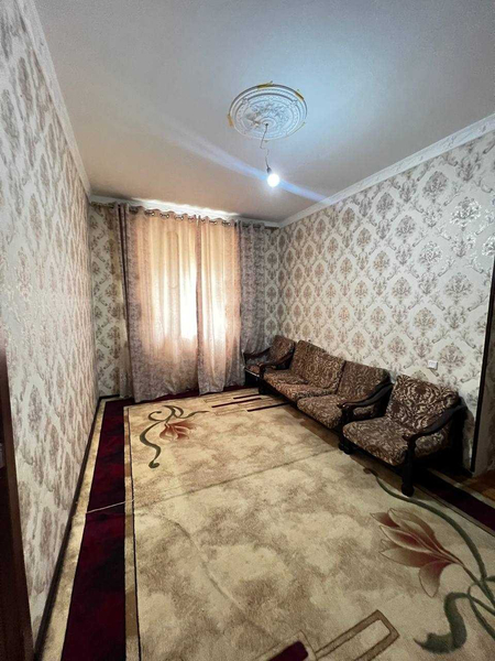 Продается 2-комнатная массив Феруза кафе Шухрона Мирзо-Улугбекский р-н