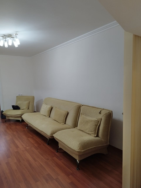 Продается квартира Яккасарай, ул, Саламатина, 2/5/5
