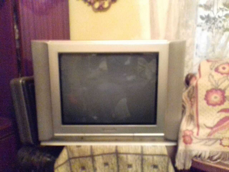 Телевизор Панасоник