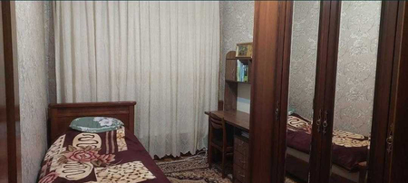 (К128924) Продается 5-ти комнатная квартира в Алмазарском районе.