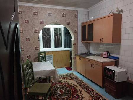 Аренда 2 комнатной квартиры на Ц-5 ID: MD 452