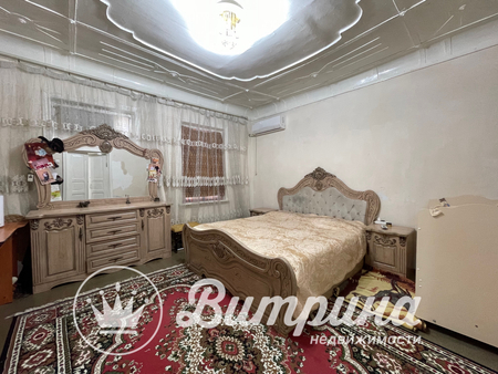 Продается дом в Мирадабском районе