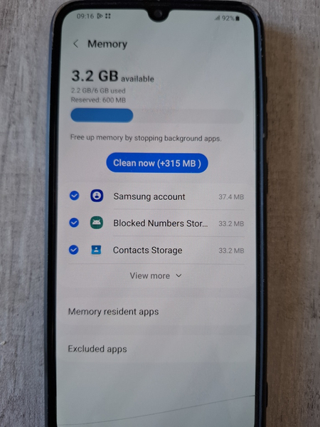 Samsung A70 6/128