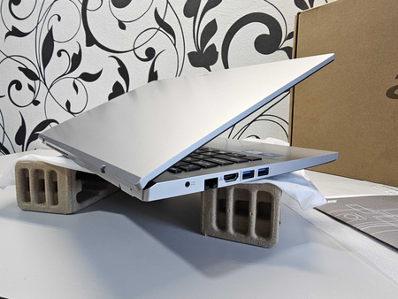 ПРОДАМ Acer A315-59 Мощный Ноутбук Core™ i5 12-ПОКОЛЕНИЯ 16GB/512SSD.