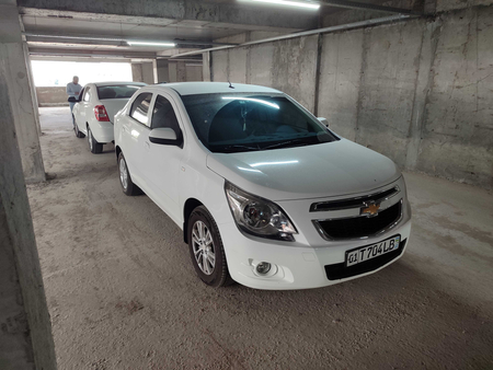 Продам кобальт cobalt 4 позиция AT