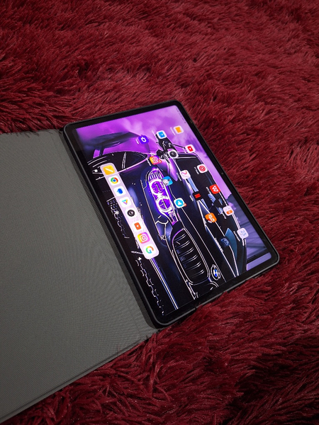 Xiomi pad 6  8/256 игравой планшет