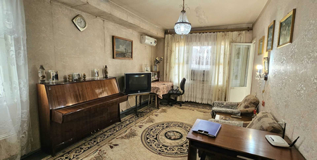 Zudlik bilan Toshkentda kvartira sotiladi. 1/11/12 Shayxontohur(J2647)